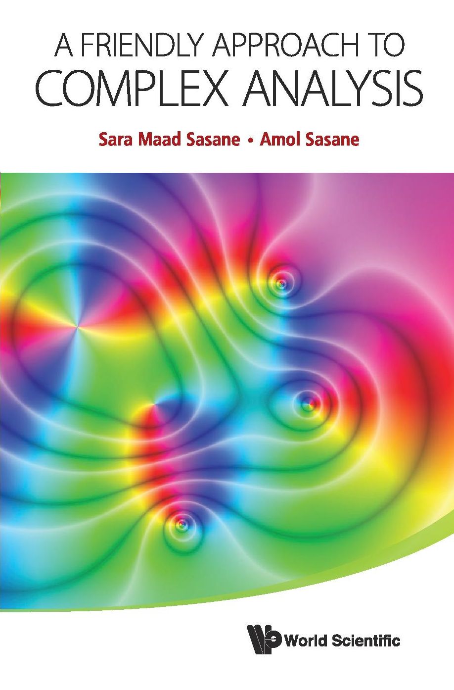 A Friendly Approach To Complex Analysis – Dev Publishers & Distributors